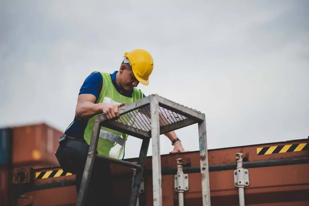 Freight Forwarder Job - Bintang Sukses Internasional